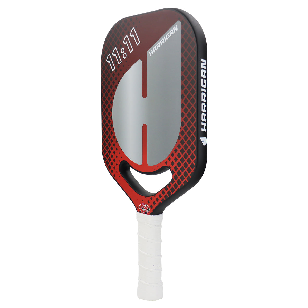 Graphite Pickleball Surface | 20mm Control Paddle For Ultimate Resets ...